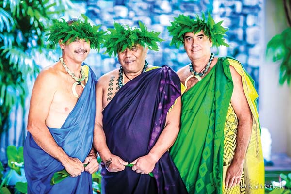 ‘Maui County Fair meets Ritz’ at Celebration of the Arts | News, Sports ...